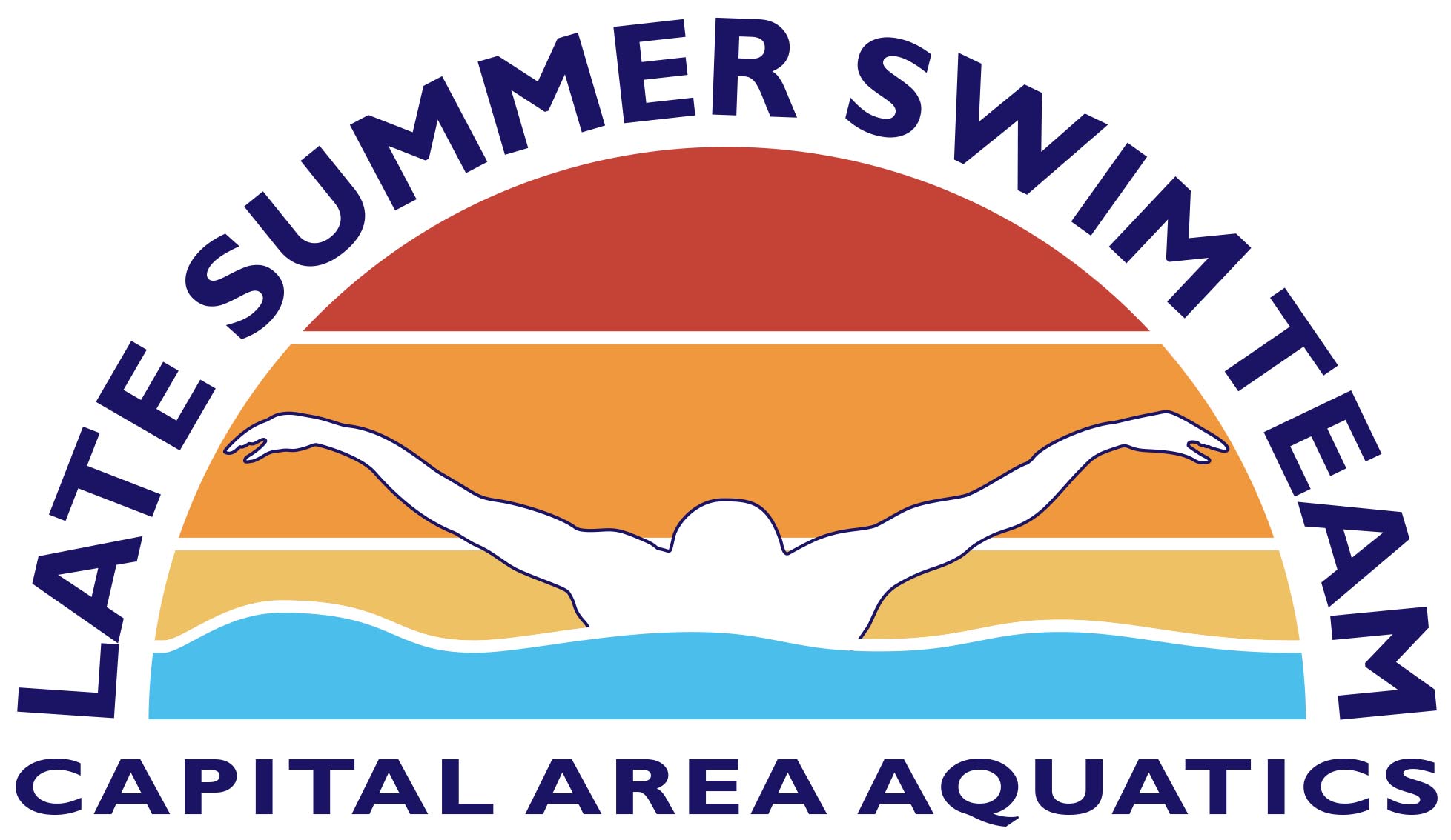 Capital Area Aquatics - Late Summer Swim Team Information