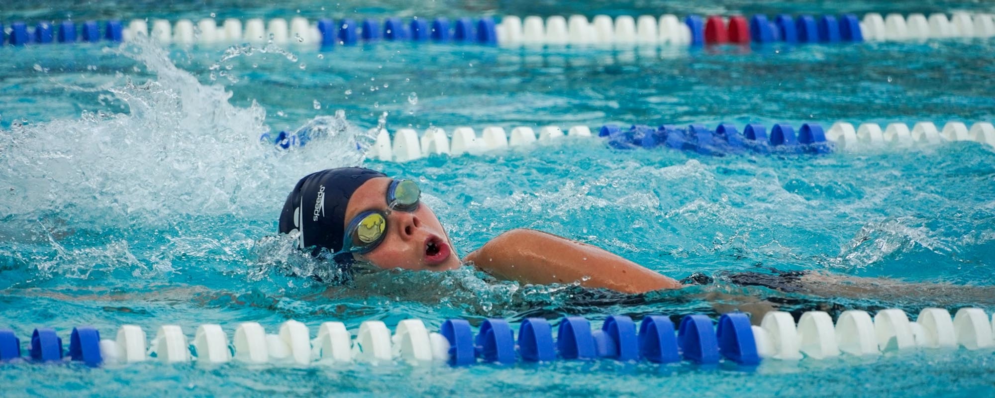 Capital Area Aquatics